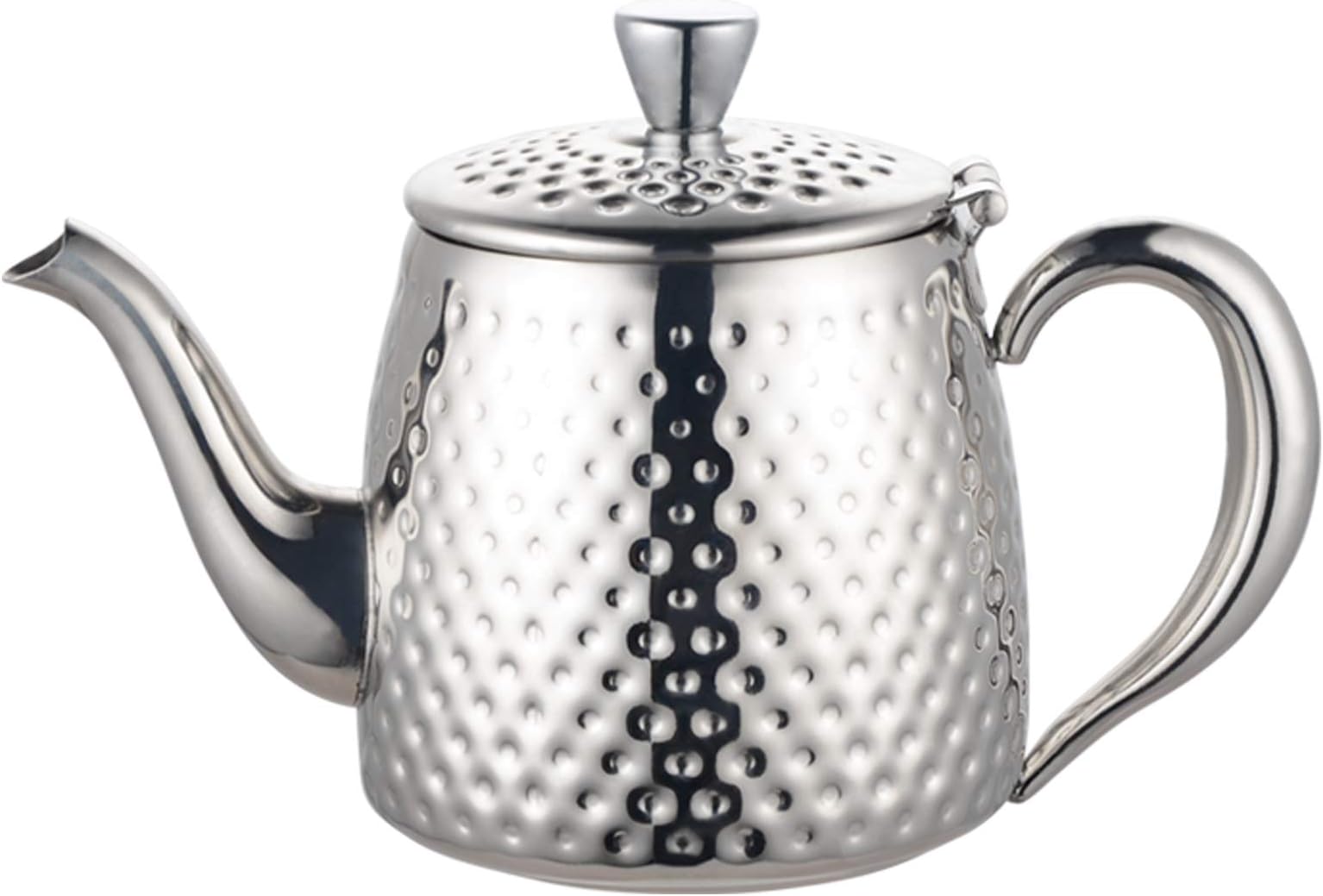 Robert Welch Drift Teapot. 450 ml. Suitable for 2 Servings. : Amazon.co ...