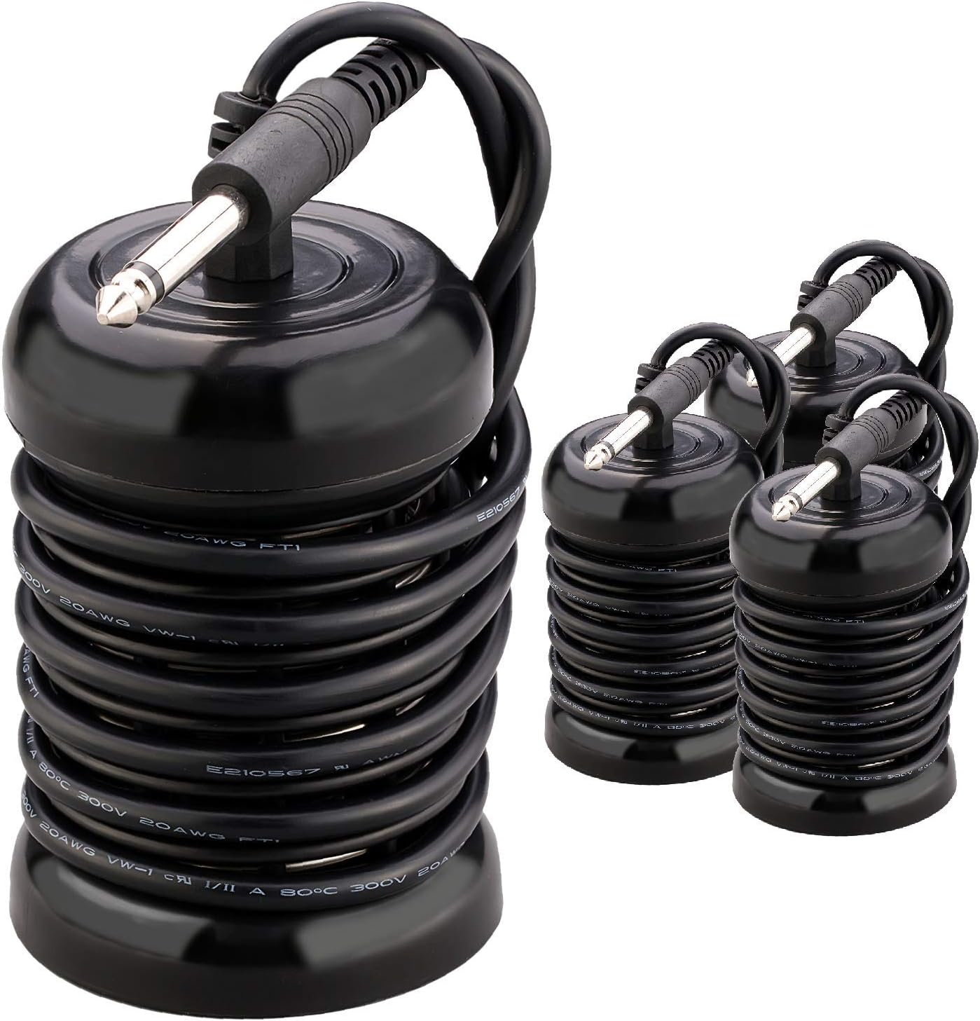 Amazon.com: 4 Pack Arrays for Ionic Detox Foot Bath, Replacement Arrays ...