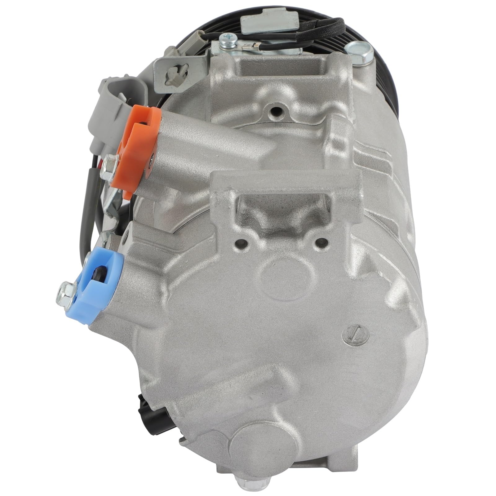 Amazon.com: ECCPP AC Compressor 2008-2012 Fit for Toyota Avalon 3.5L AC ...