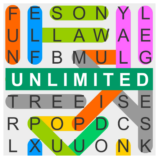Word Search Unlimited PRO - App on Amazon Appstore