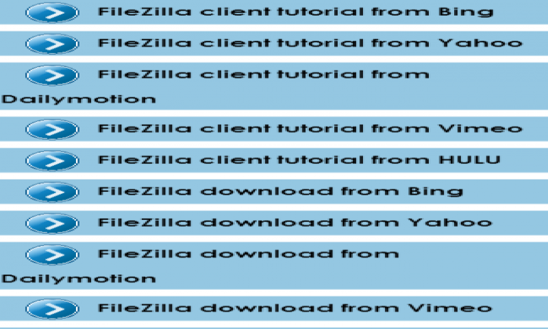 FileZilla Guide:Amazon.de:Appstore for Android