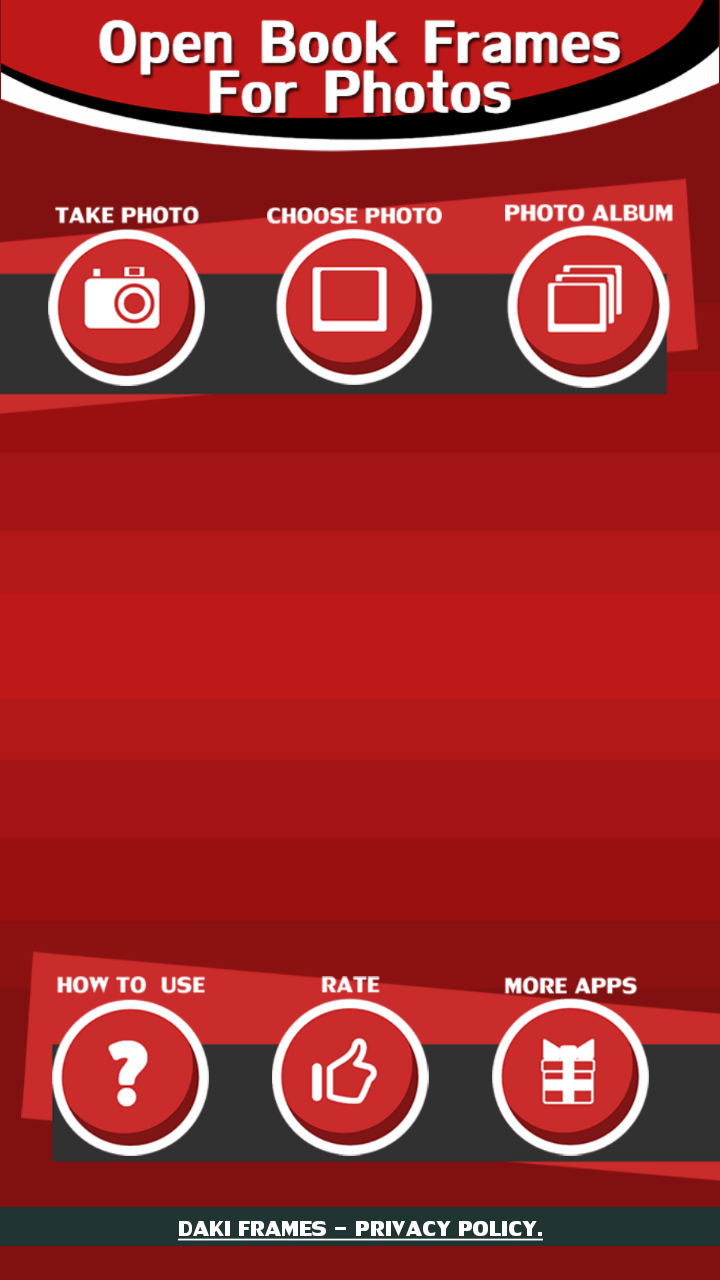 Open Book Frames For Photos - App on Amazon Appstore