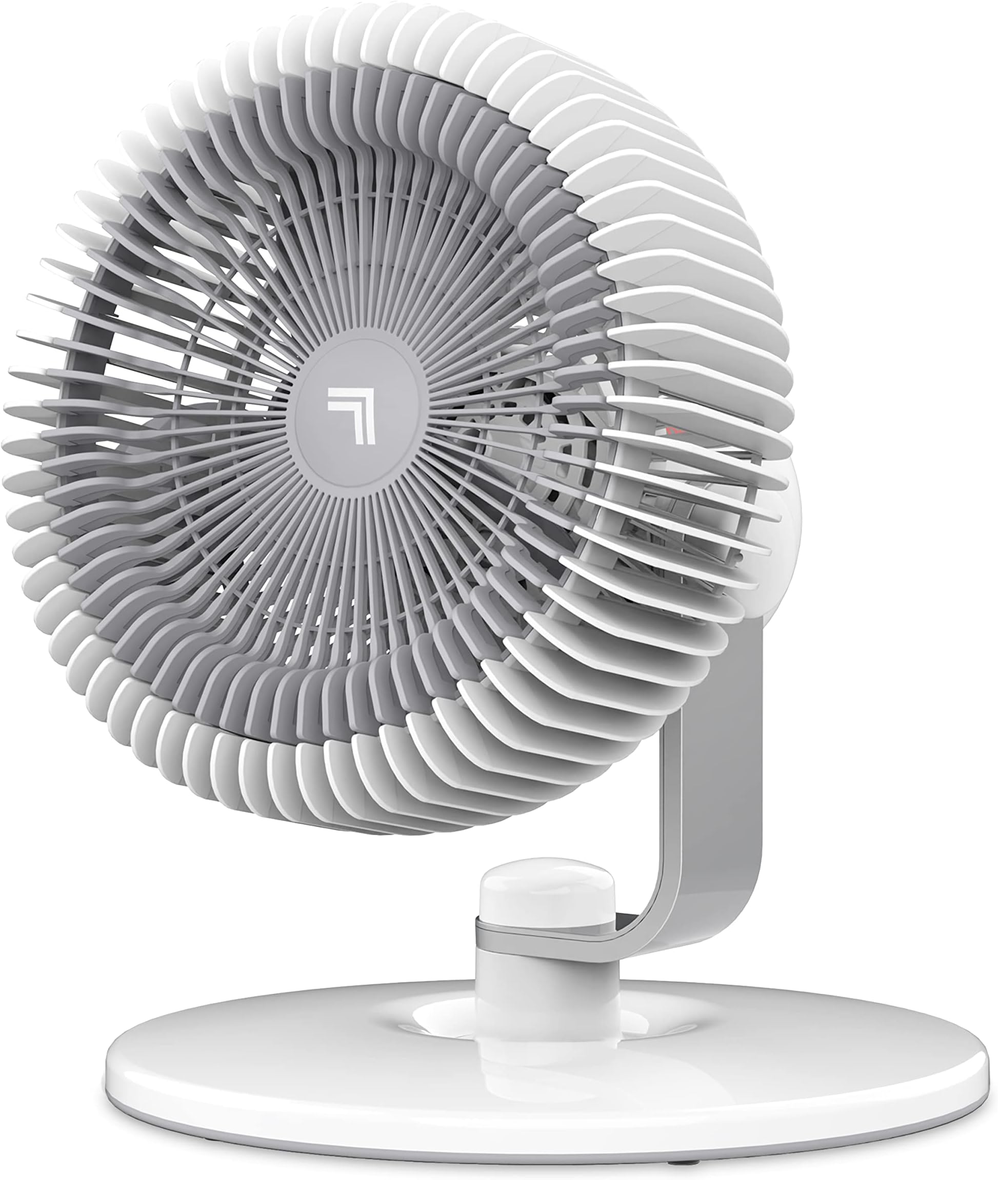 Amazon.com: Sharper Image REFRESH 01 Personal Desktop Fan : Home & Kitchen