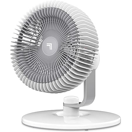 Amazon.com: Sharper Image REFRESH 06 OSC Oscillating Whole Room Fan ...