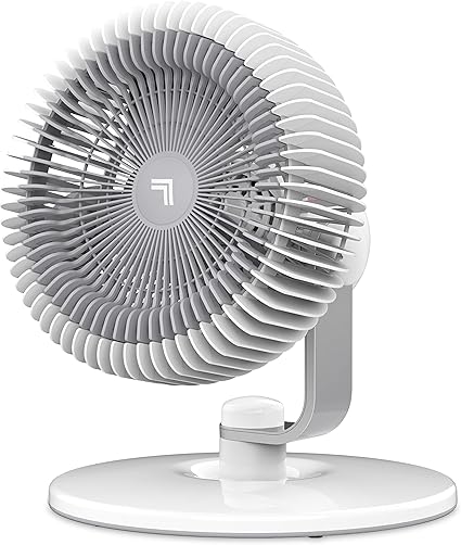 Amazon.com: Sharper Image REFRESH 06 Whole Room Swivel Fan : Home & Kitchen
