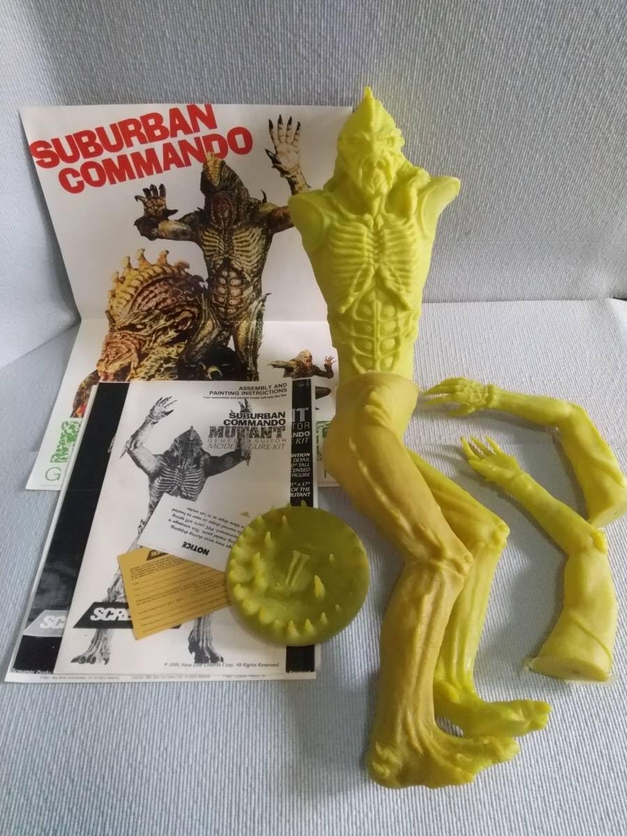 Suburban Commando Suitor Imagen Clásica: Hulk Hogan En Suburban