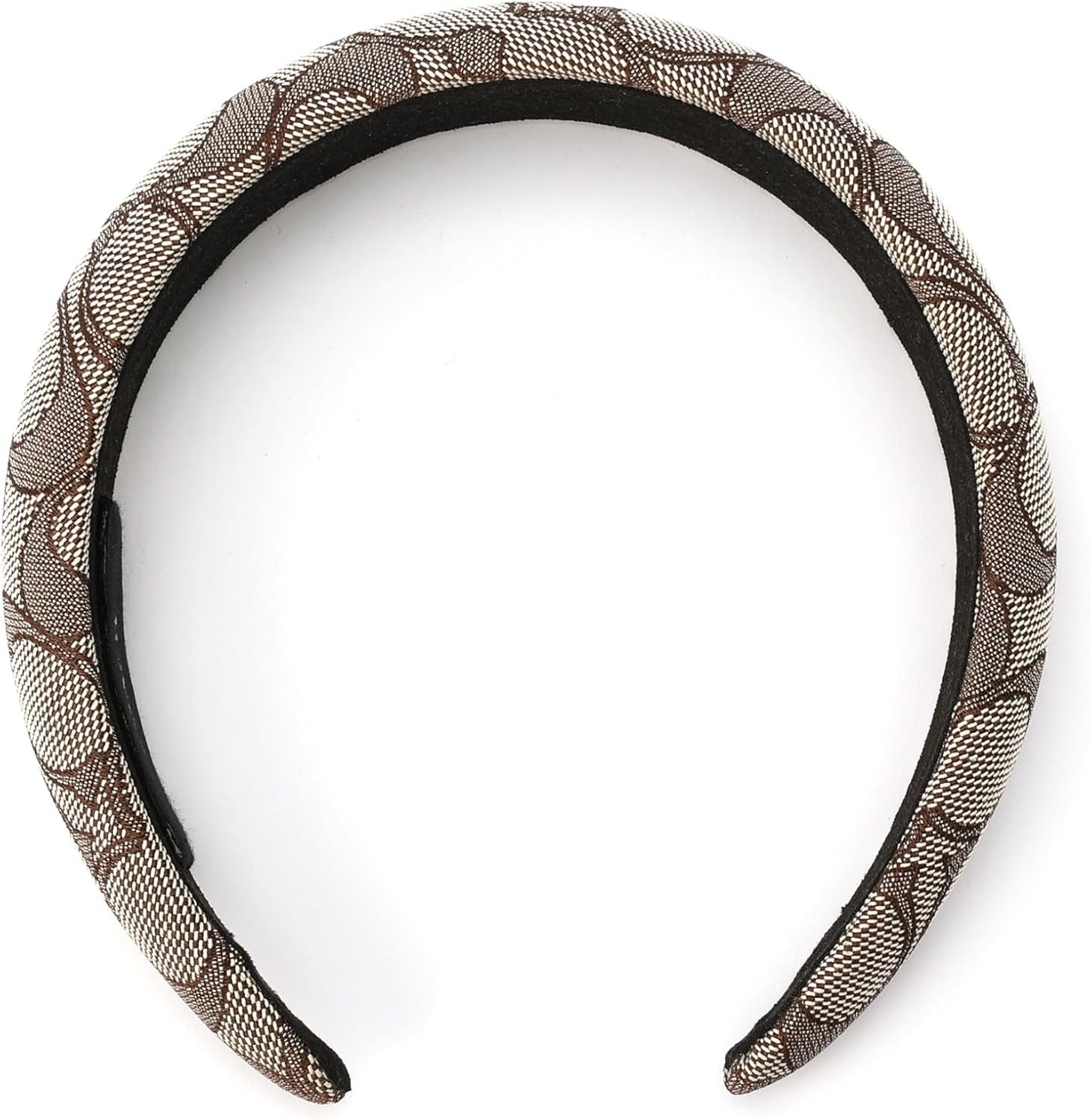 Coach Signature Headband at Amazon Women’s Clothing store