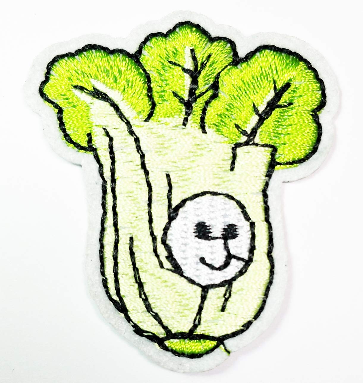 Cabbage Drawing For Kids