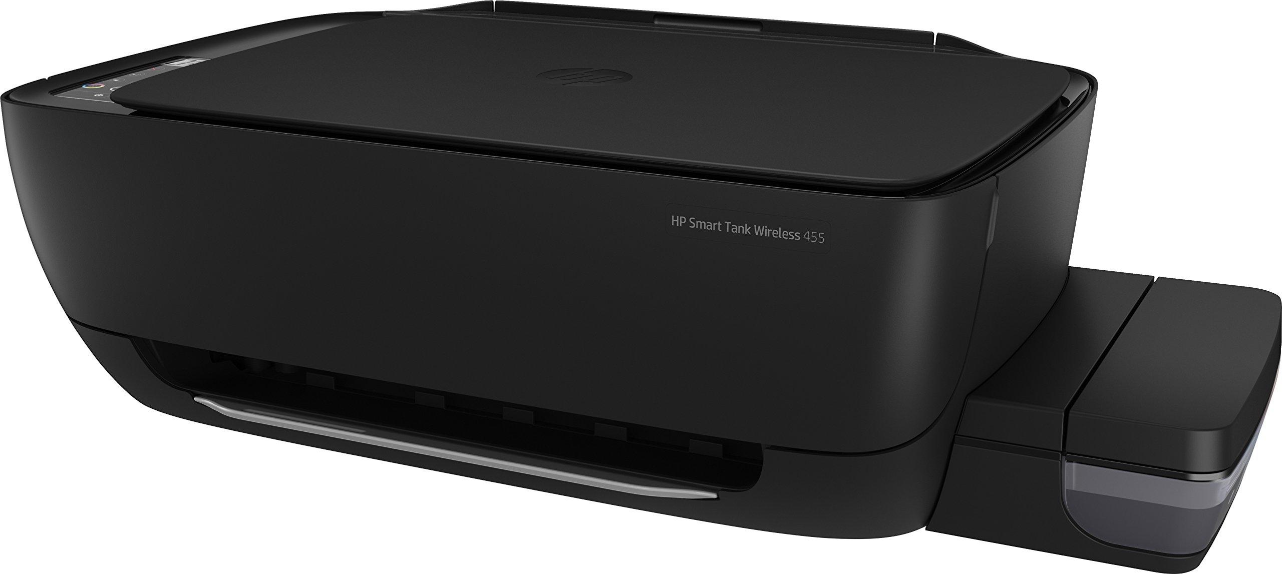HP Smart Tank Wireless 455 All in One Printer Up To 2 Years Of Ink In hp-smart-tank-wireless-455-all-in-one-printer-up-to-2-years-of-ink-in