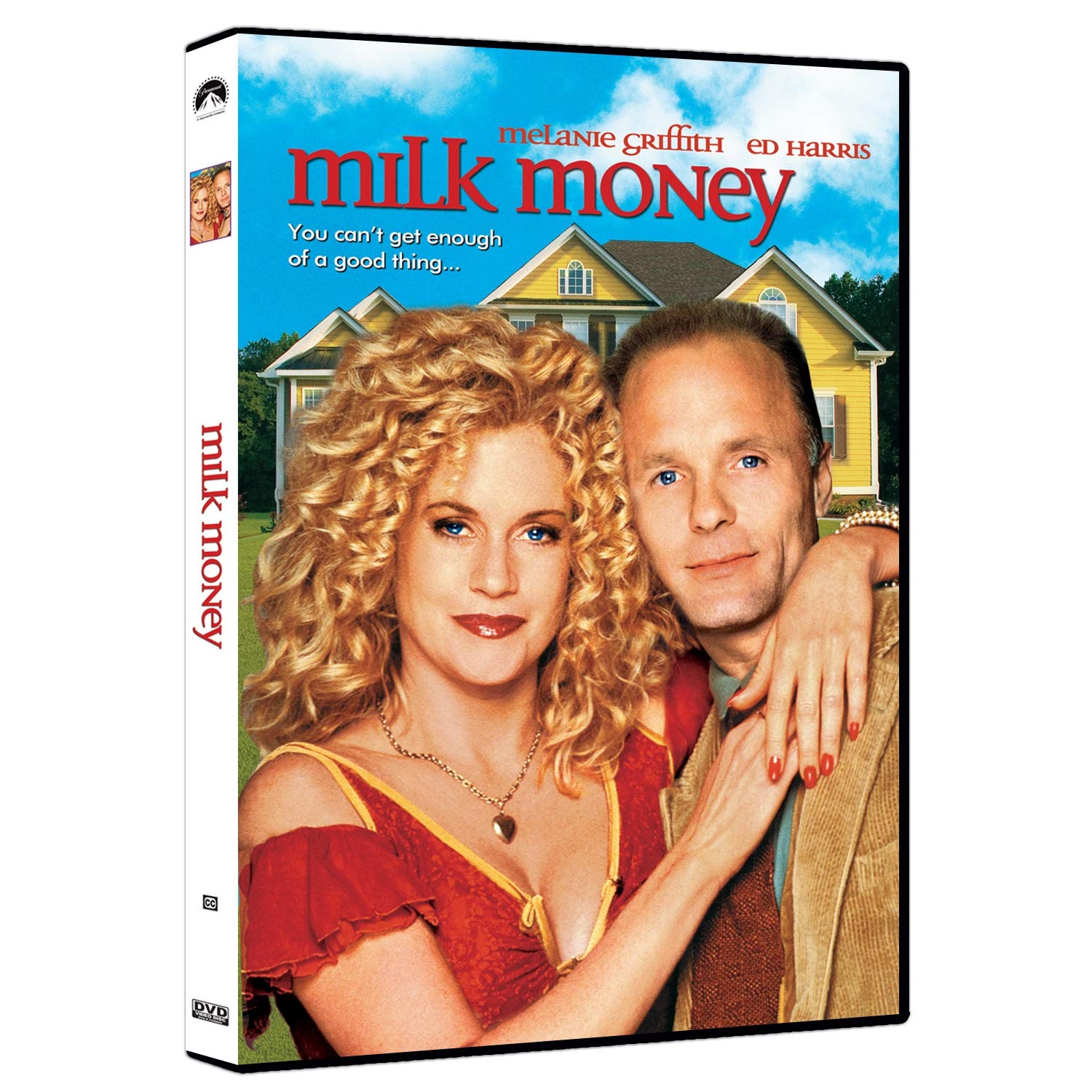 Amazon.com: Milk Money : Richard Benjamin, Kathleen Kennedy, Frank ...