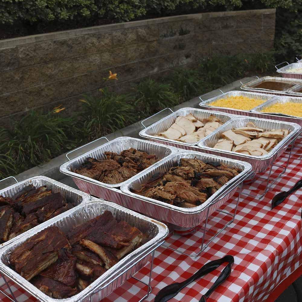 Snapklik.com : Sterno Party Pack Buffet Kit