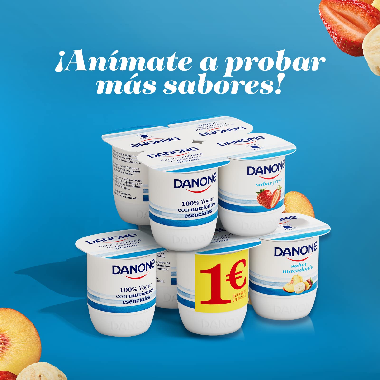 Danone Productos