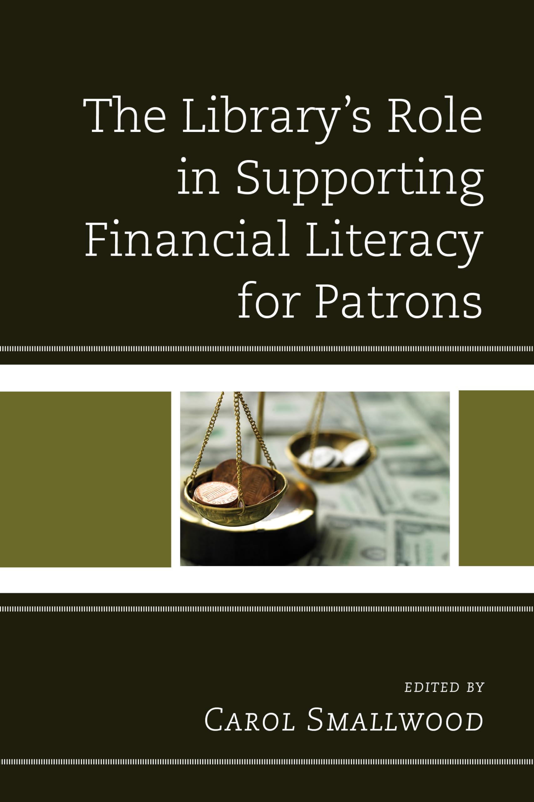 Amazon | The Library's Role in Supporting Financial Literacy for ...