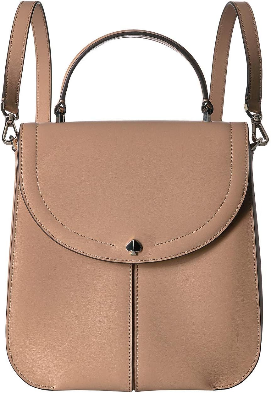 Amazon.com: Kate Spade New York Andi Medium Convertible Backpack Light ...