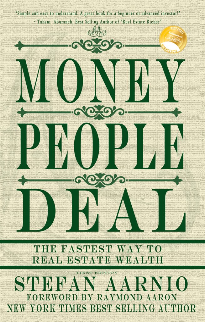 Amazon.com: Money People Deal Ebook: The Fastest Way to Real Estate ...