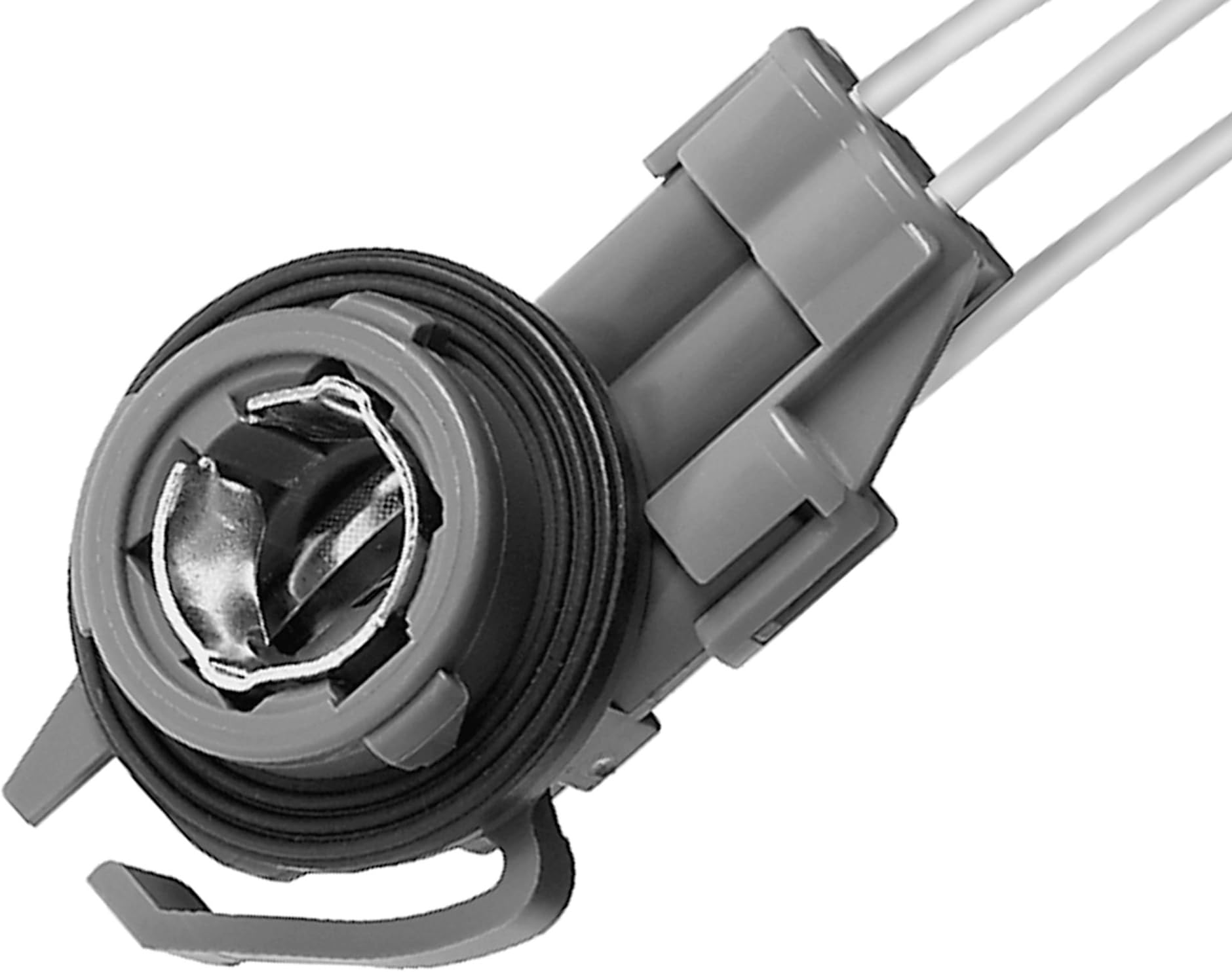 Amazon.com: ACDelco GM Original Equipment LS272 Multi-Purpose Lamp ...