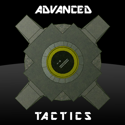 Advanced Tactics - App on Amazon Appstore