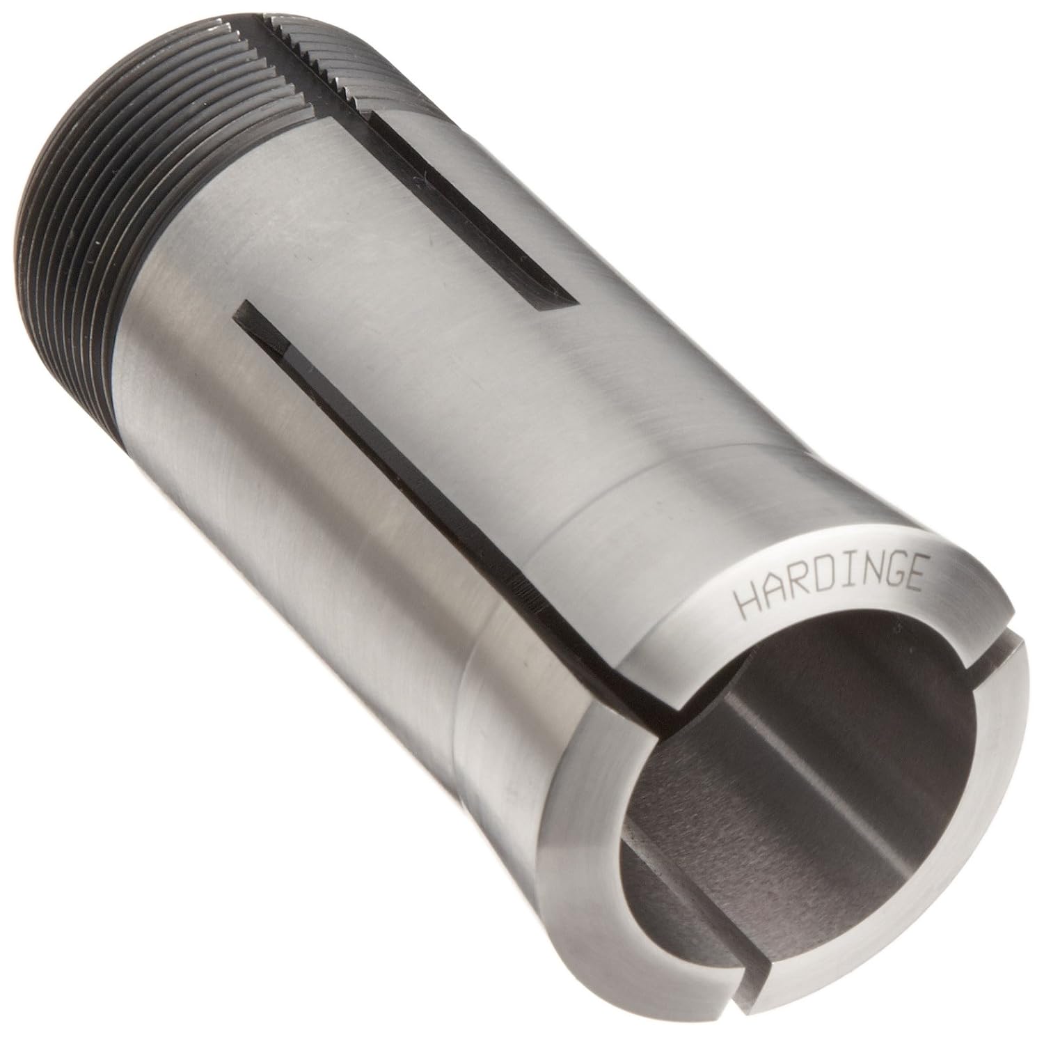 Hardinge 1J Round Smooth Collet, 1" Hole Size: Workholding Collets ...