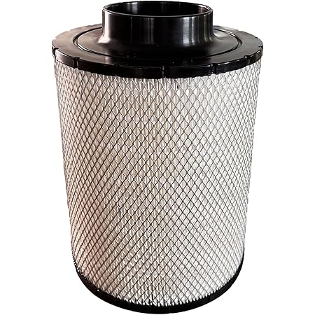 B085011 Air Filter Compatible with Donaldson, Baldwin PA2818 Fleetguard ...