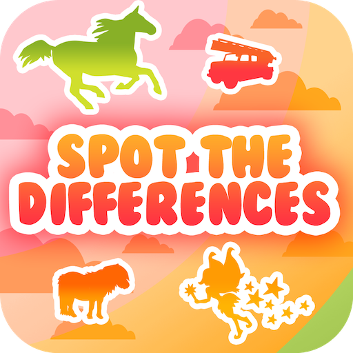Spot the differences - App on Amazon Appstore