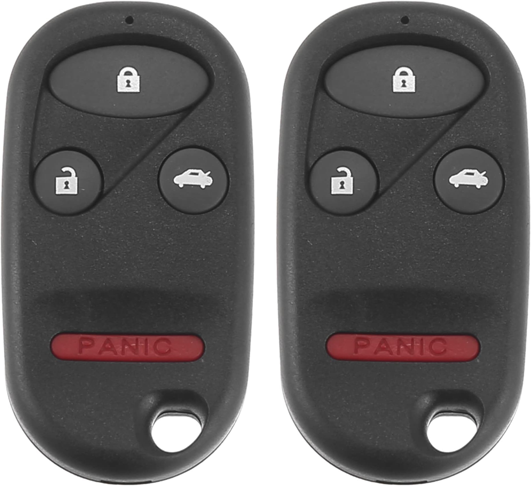 Amazon.com: Key Fob Remote fits Honda Accord / Acura TL 1998 1999 2000 ...