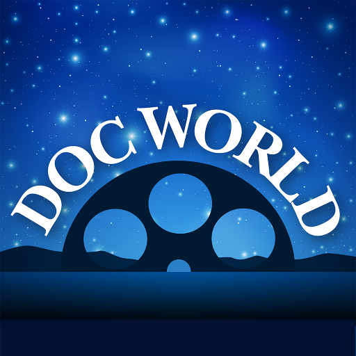 Doc World Entertainment for Fire Tablets - App on Amazon Appstore