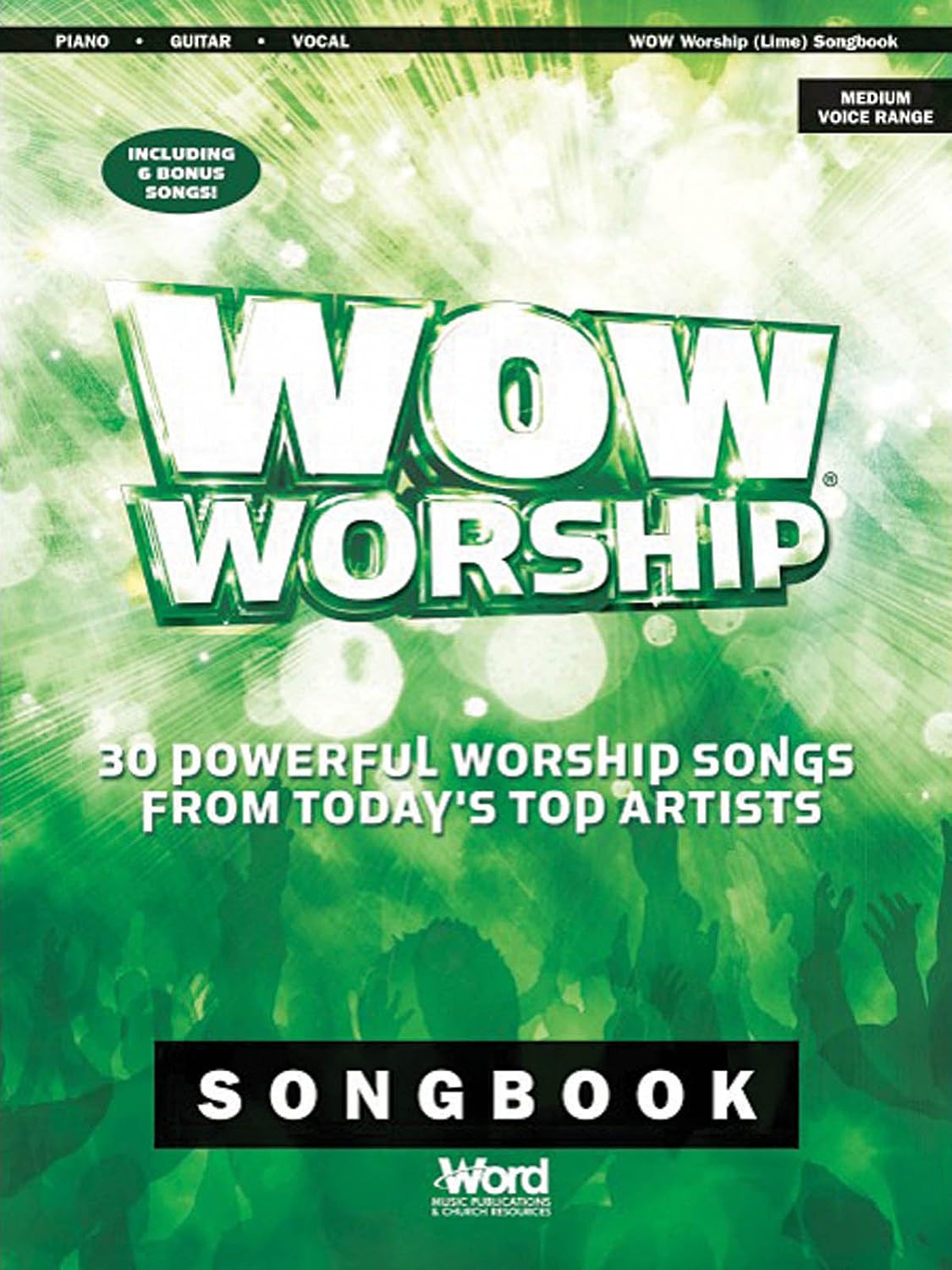 amazon-wow-worship-2014-songbook-green-piano-vocal-and-guitar