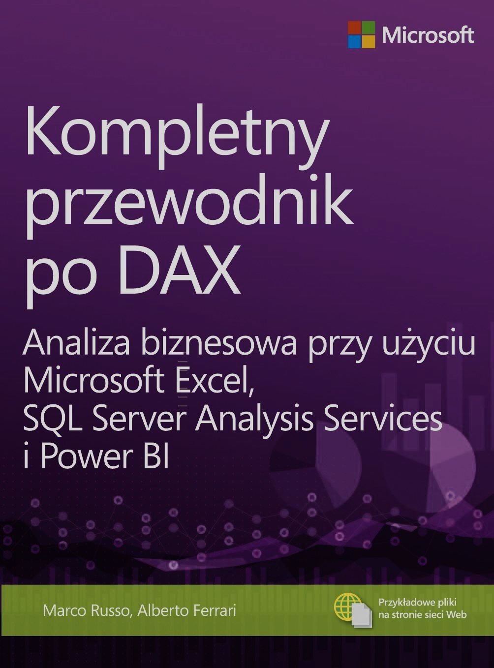 Kompletny przewodnik po DAX: Analiza biznesowa przy użyciu Microsoft ...