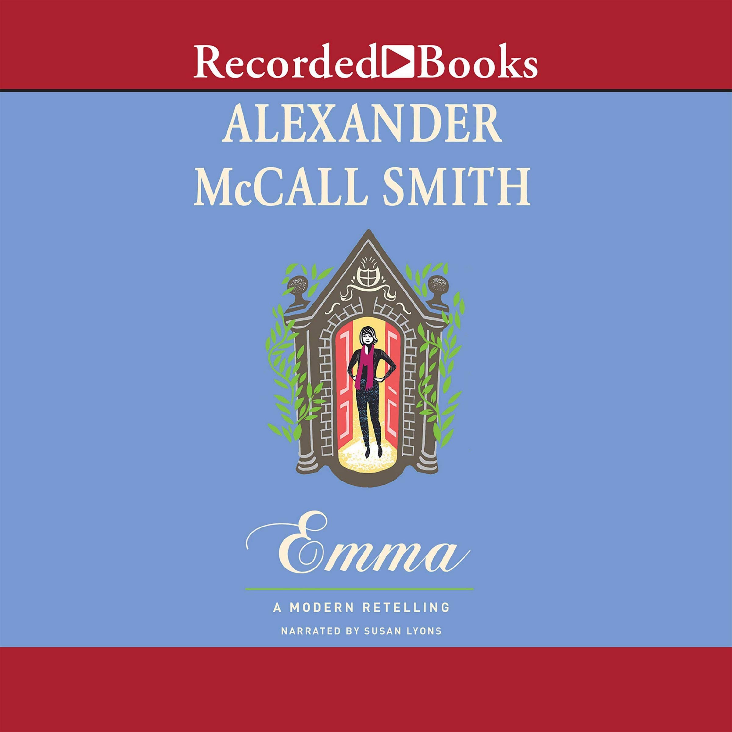 Amazon.com: Emma: A Modern Retelling (The Austen Project ...