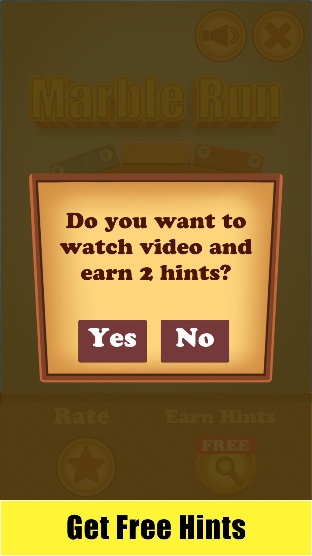 Marble Run - Slide Puzzle - App on Amazon Appstore