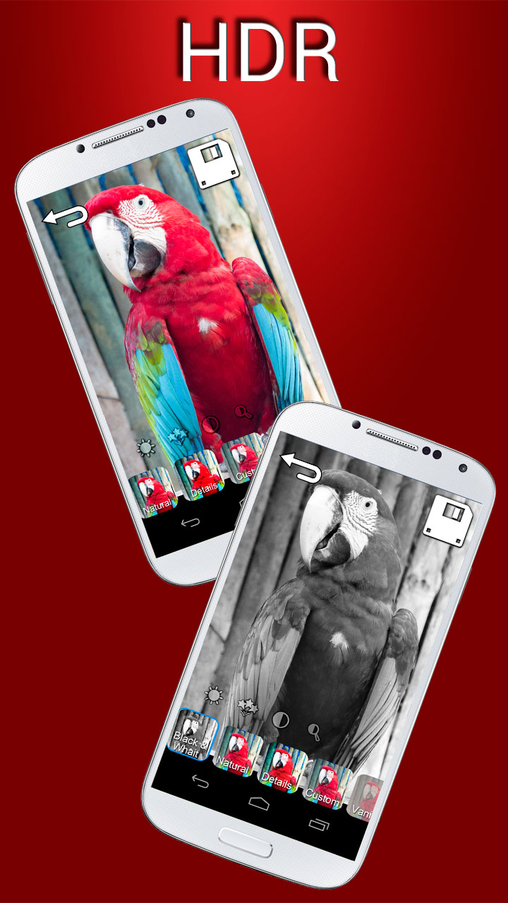 A Better Camera Widget - App on Amazon Appstore