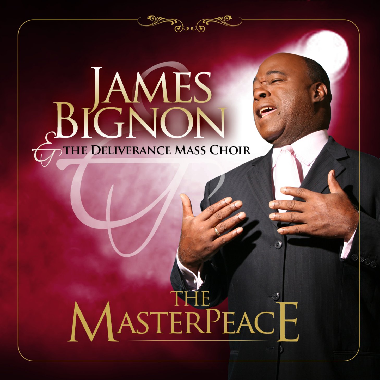 James Bignon - The Masterpeace - Amazon.com Music