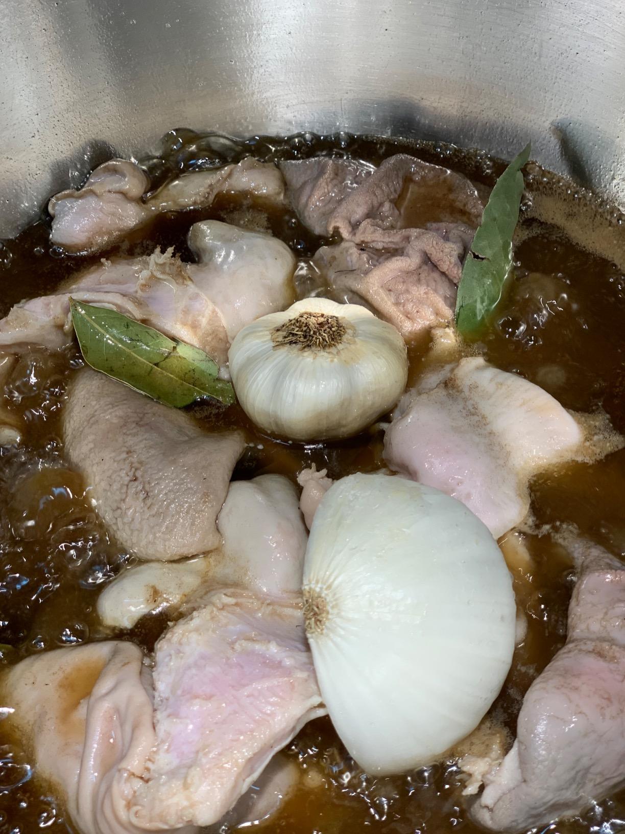 Amazon.com: Cazo Stainless Steel Large 16" Heavy Duty Caso Para ...