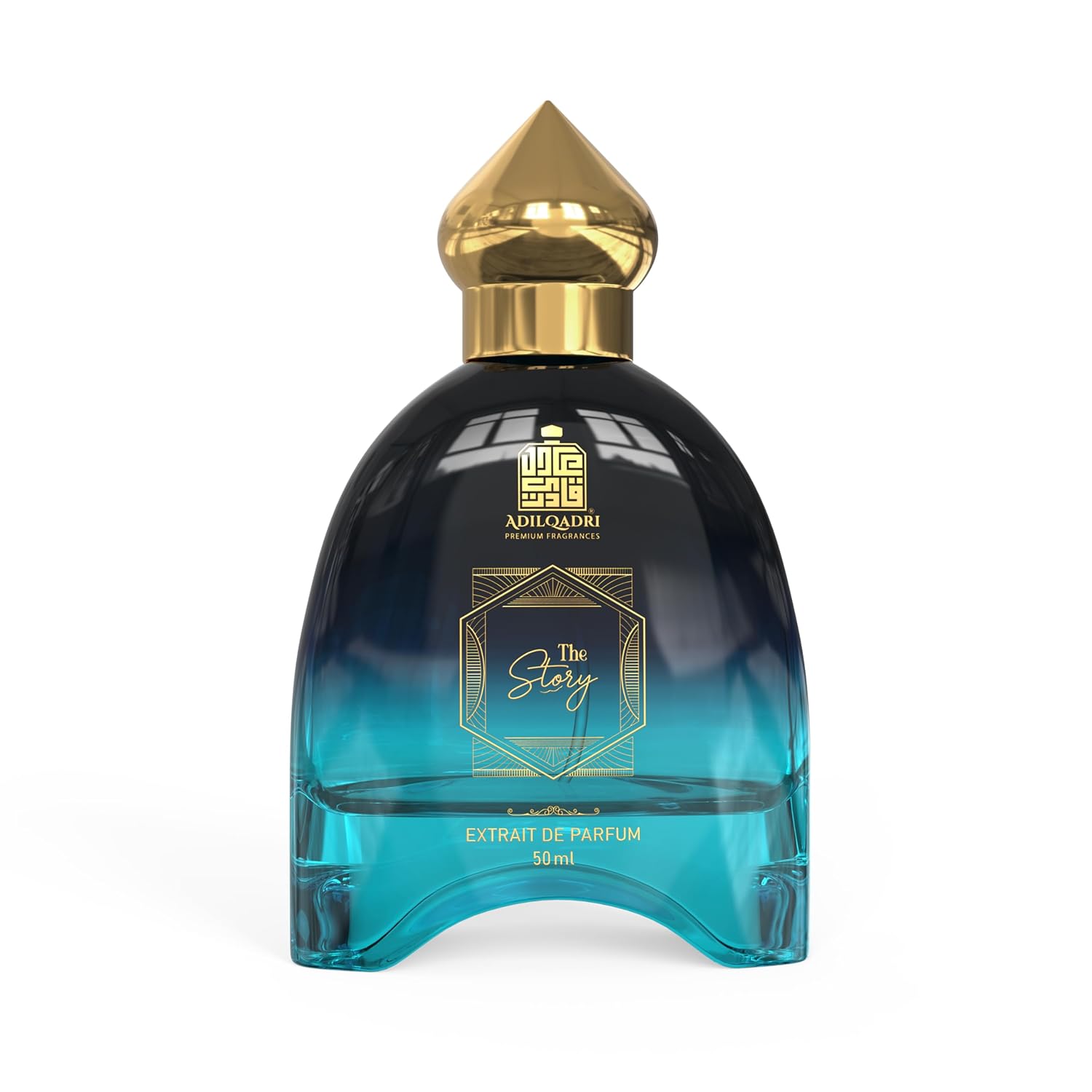 Buy Adilqadri The Story Perfume for Men & Women | French Extrait De ...
