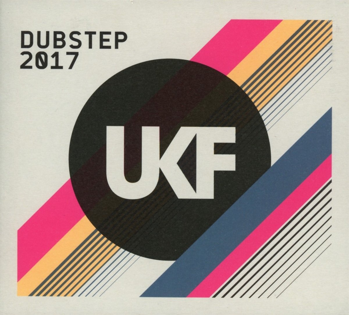 Amazon.de:Ukf Dubstep 2017
