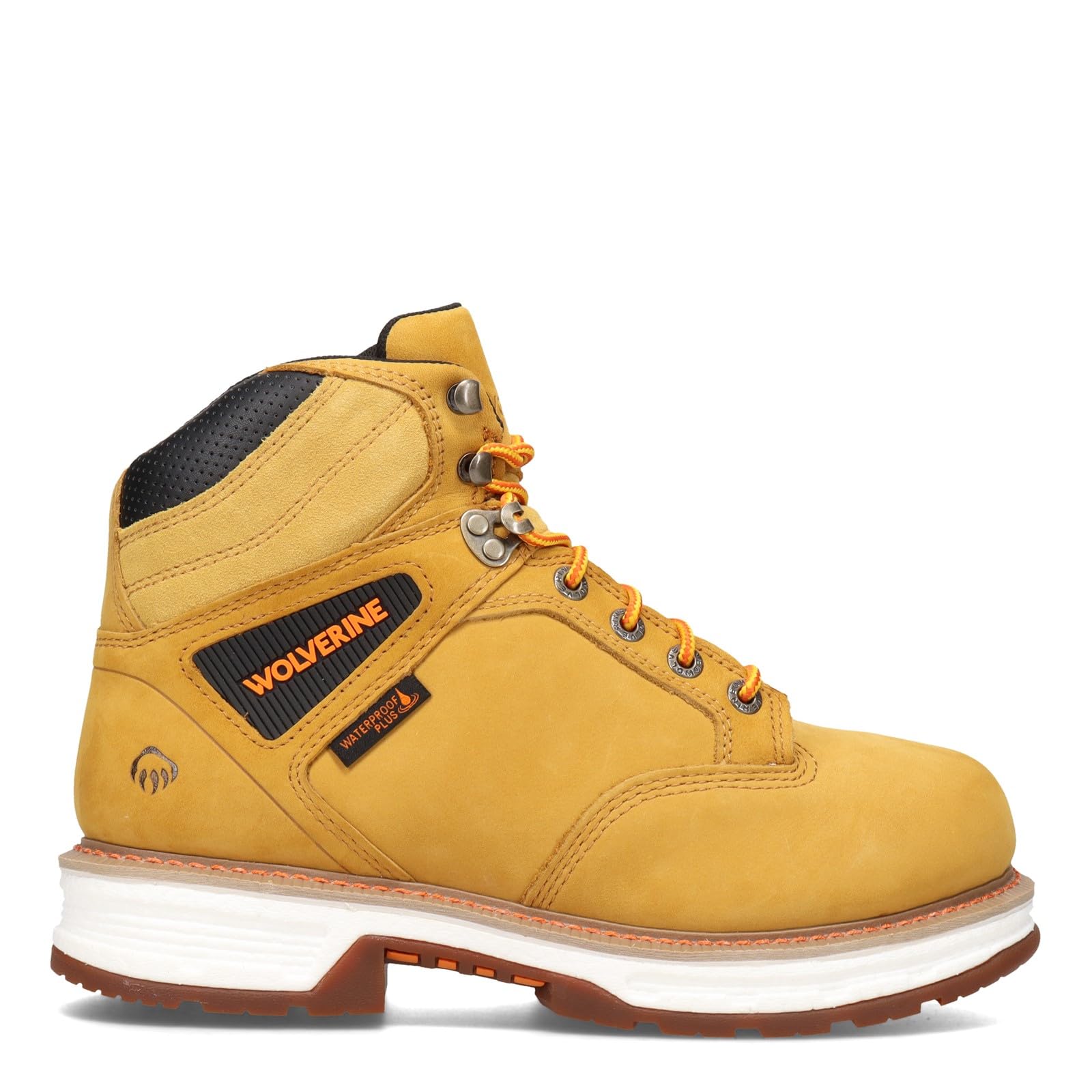 Snapklik.com : Wolverine Mens Hellcat UltraSpring 6 Inch Soft Toe ...