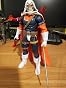 Amazon.com: Marvel Legends Series The Cabal, 85th Anniversary Comics ...