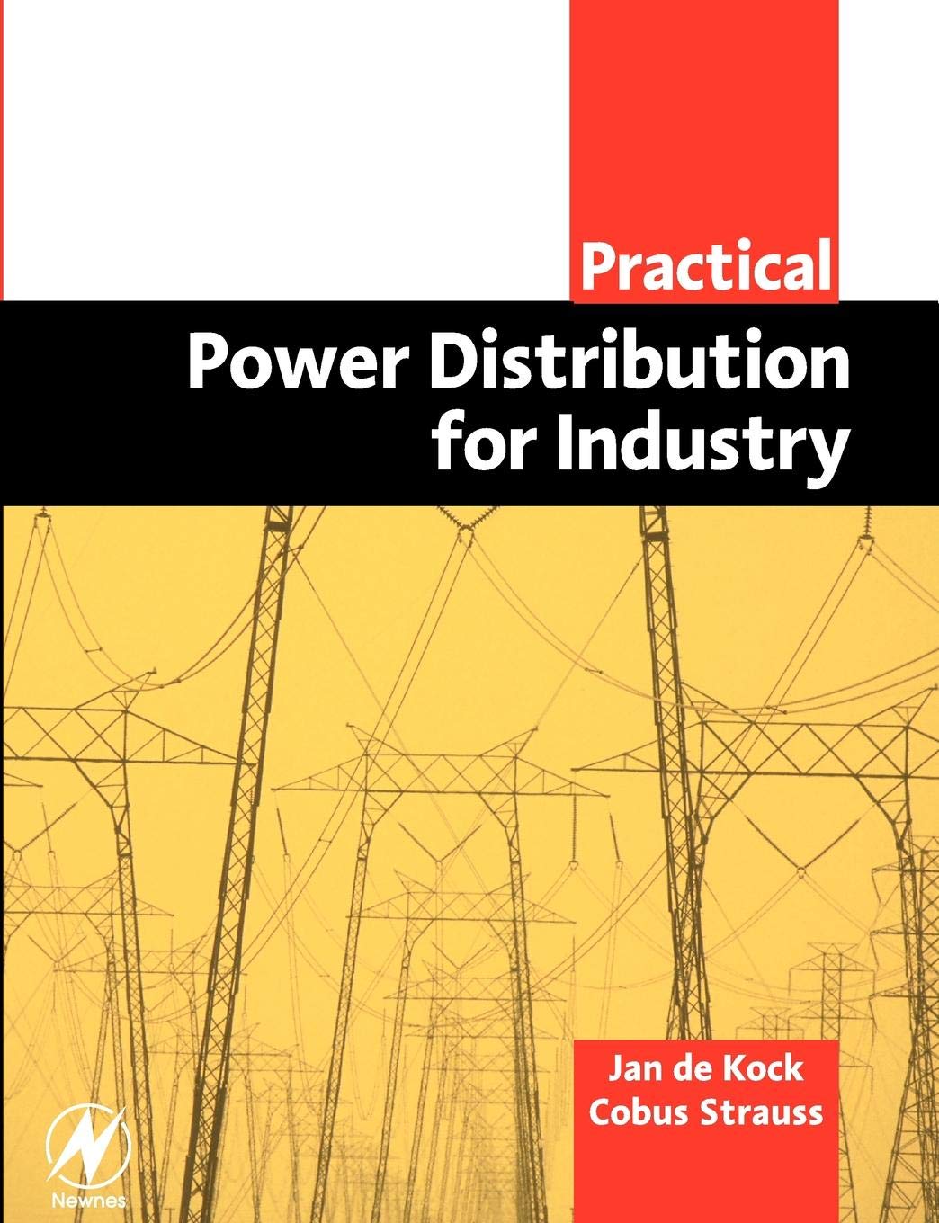 Practical Power Distribution for Industry (Practical Professional Books ...
