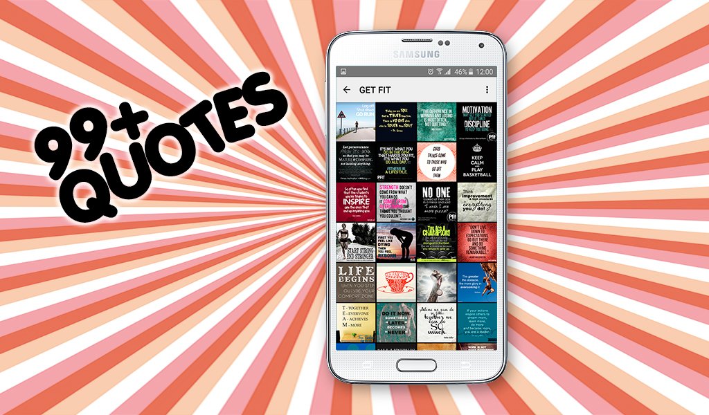 Motivational Quotes Ultimate - App on Amazon Appstore