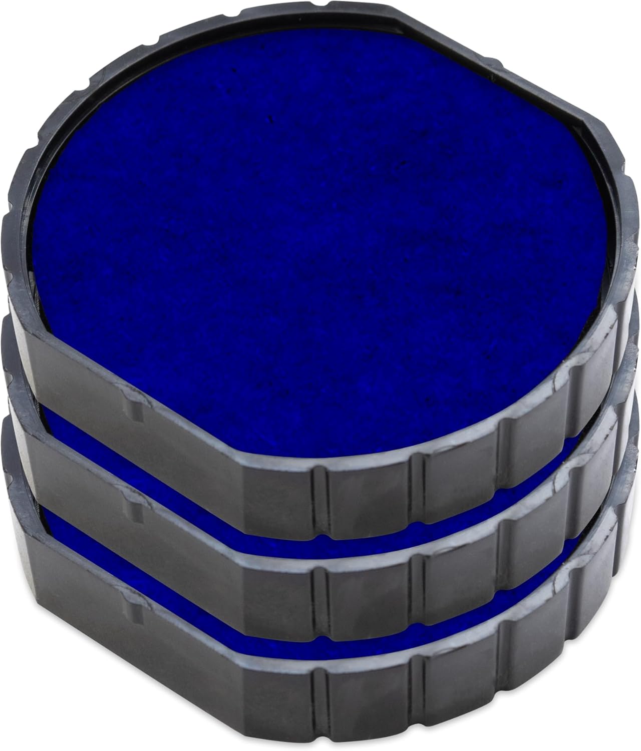 Amazon.com : COLOP R30 Non-Toxic, Water Based Premium Replacement Pad ...