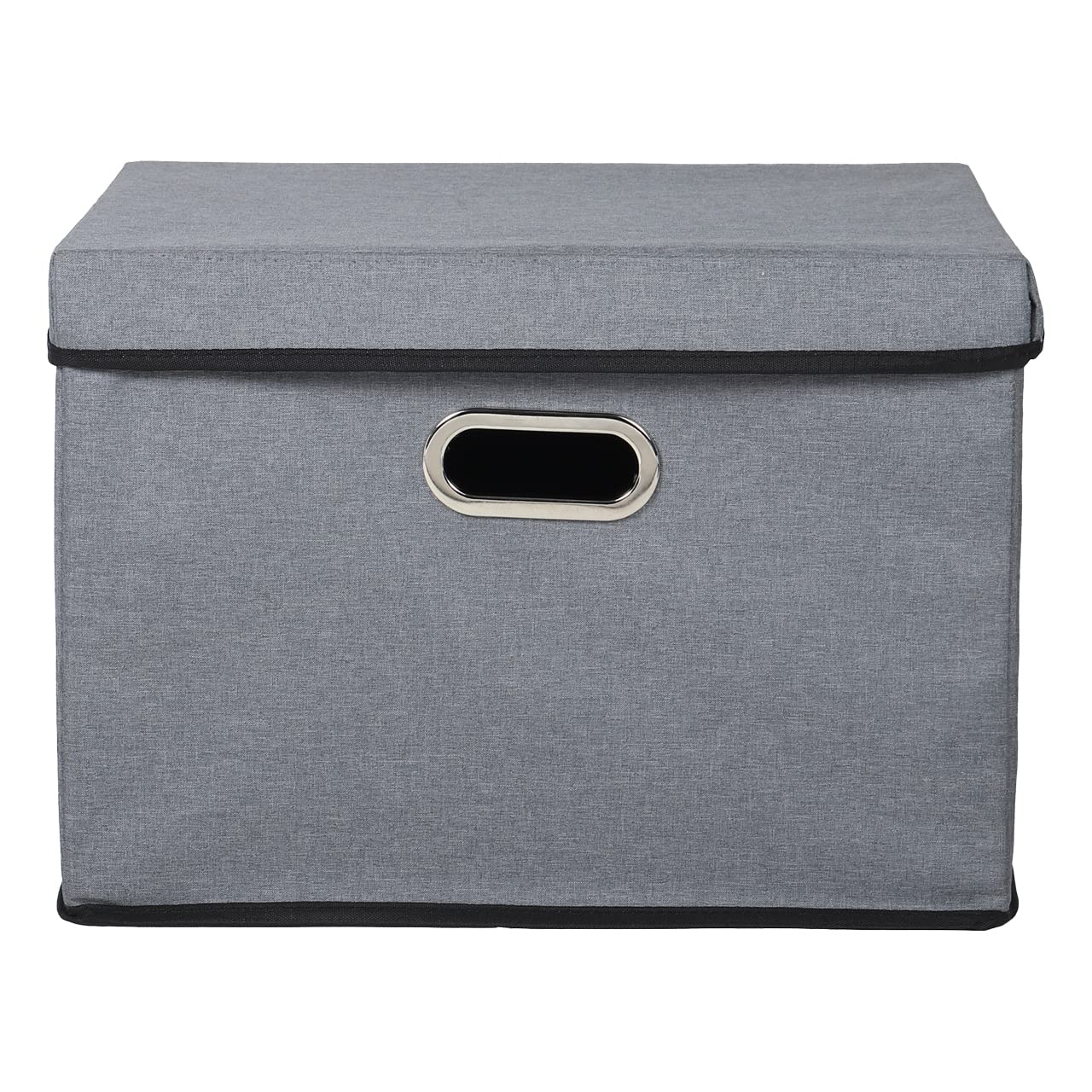 Shavi Bag Clothes Storage Cube Bins with Lids Closet Organizers ...