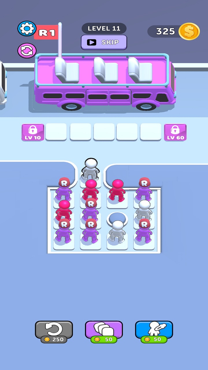 Bus Jam - App on Amazon Appstore