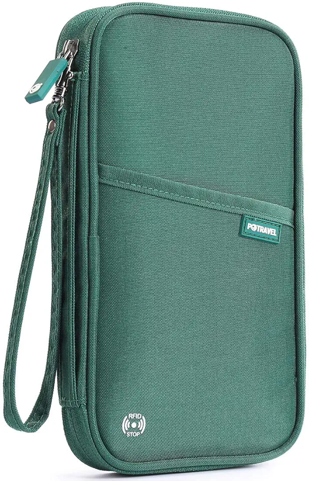 Finding A Nexus Travel Document Number? Here's How | QuartzMountain