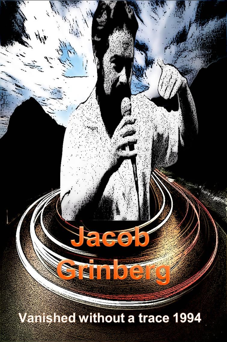 Jacob Grinberg eBook : Nadel, David: Amazon.co.uk: Books