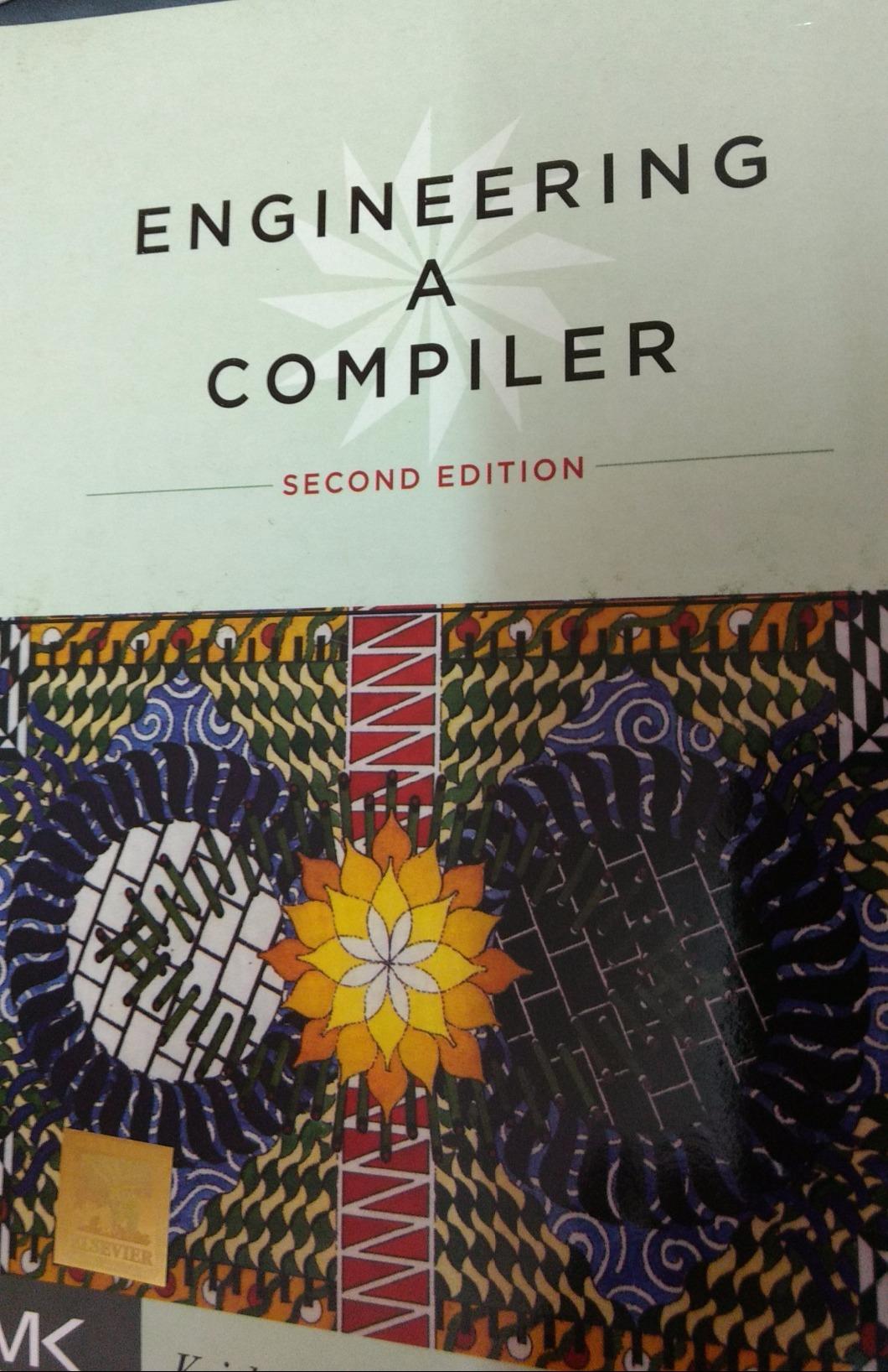 Buy Engineering a Compiler Book Online at Low Prices in India ...