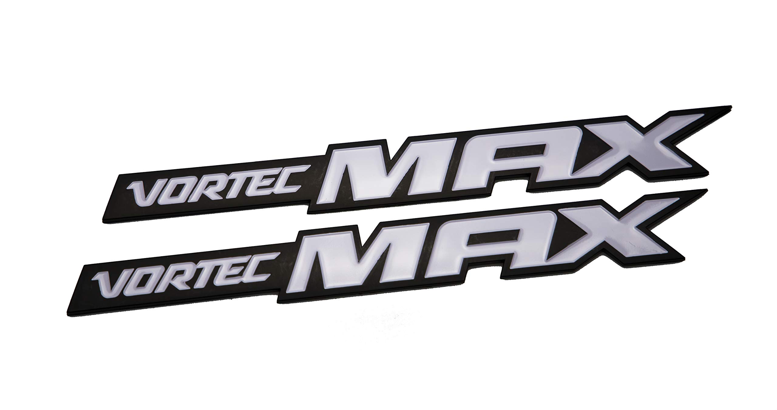 Vortec Max Logo Amazon.com: Aimoll 2pcs Vortec Max Door Emblem Logo,