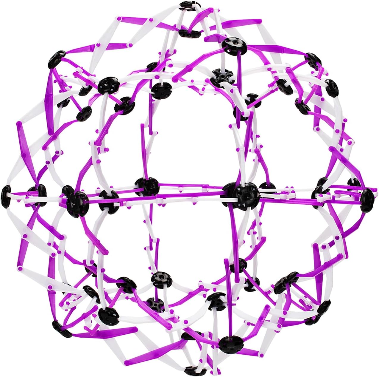 Amazon.com: HYCY BJD Expandable Breathing Ball Toy,Expanding Anxiety ...