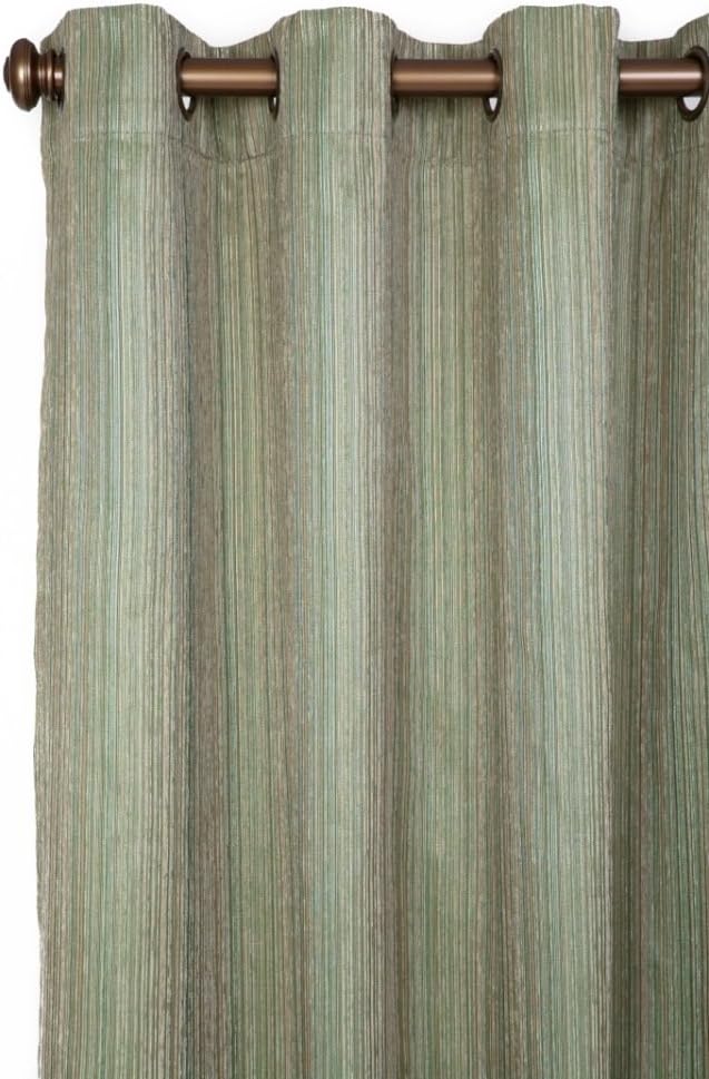 Amazon.com: Trendex Home Designs 54-Inch by 84-Inch Curtain with ...