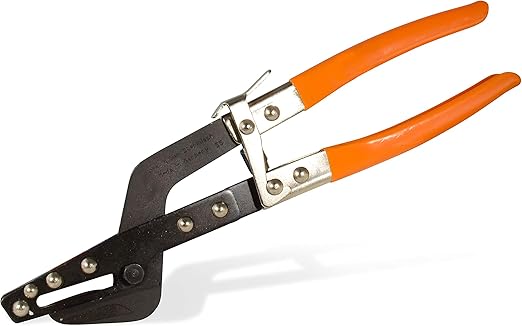 Edma Large Slate Guillotine Machine EDM1330 : Amazon.co.uk: DIY & Tools