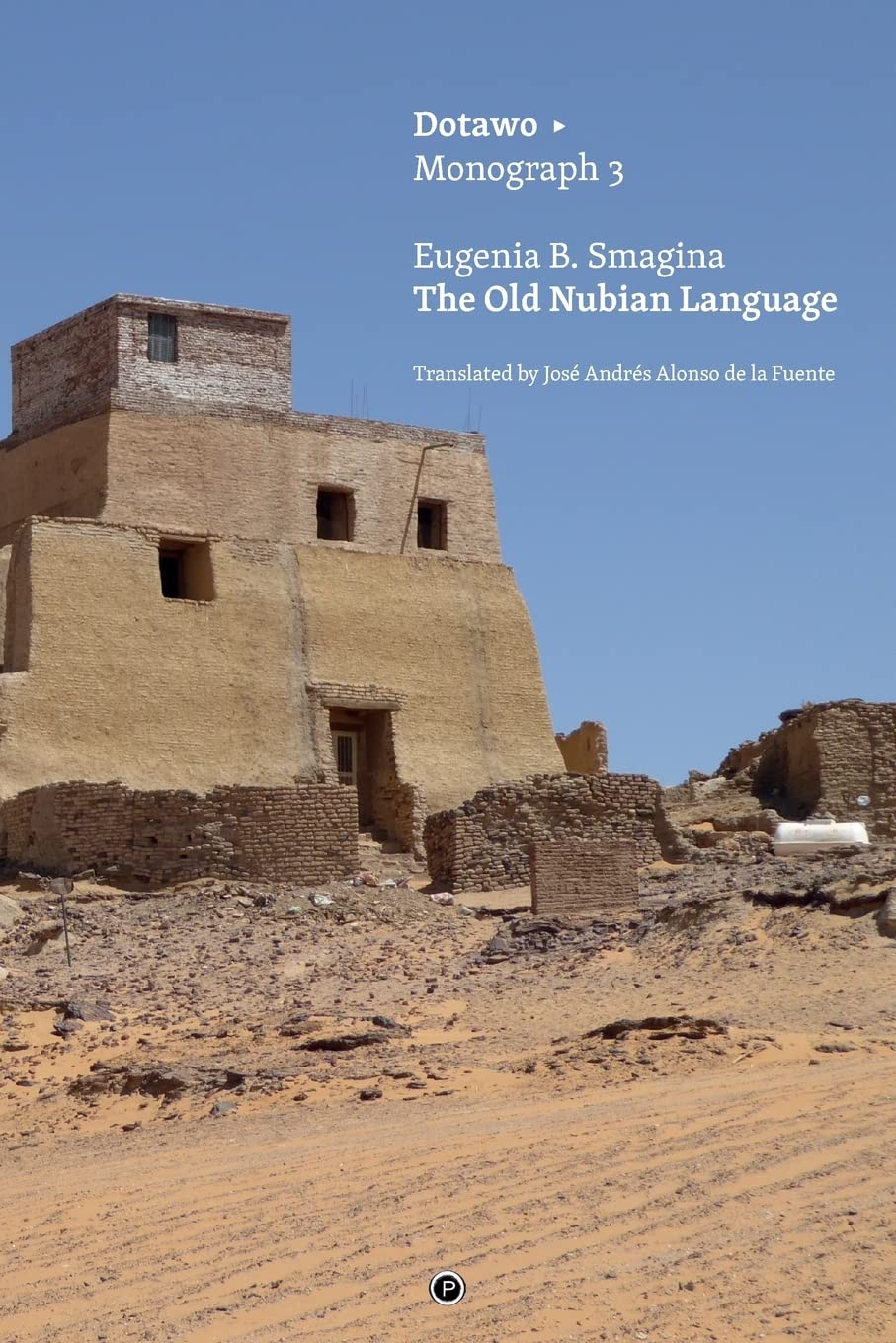 Snapklik.com : The Old Nubian Language